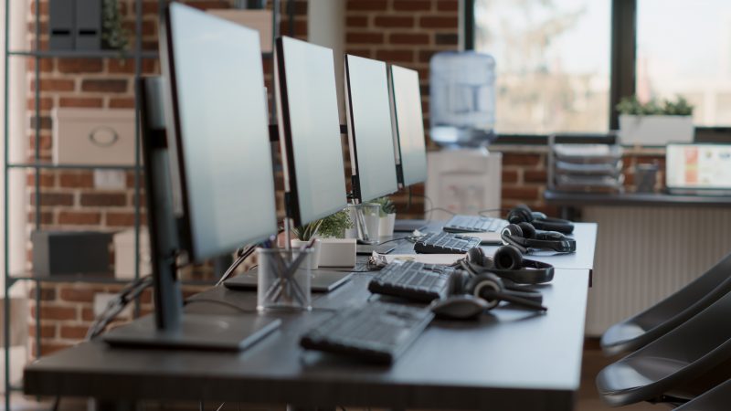 Business Continuity Solutions to Ensure Seamless Operations